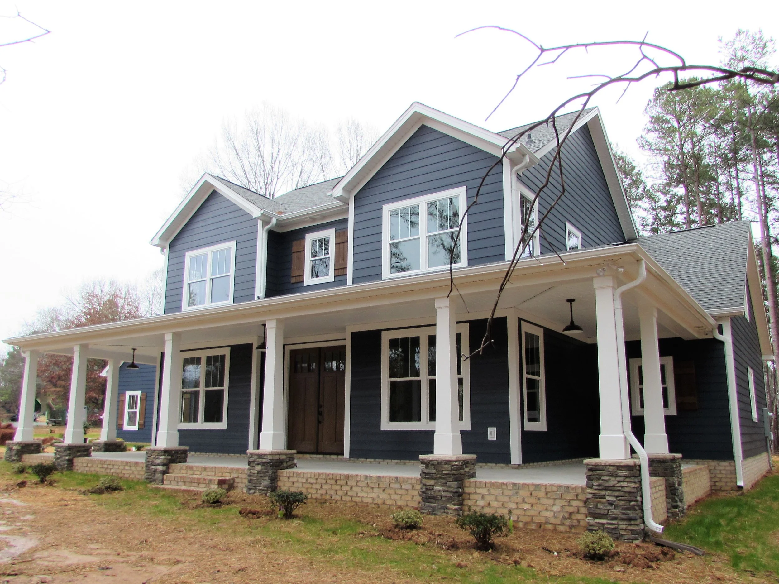 St. Jude Dream Home Charlotte — Newton Custom Homes & Realty