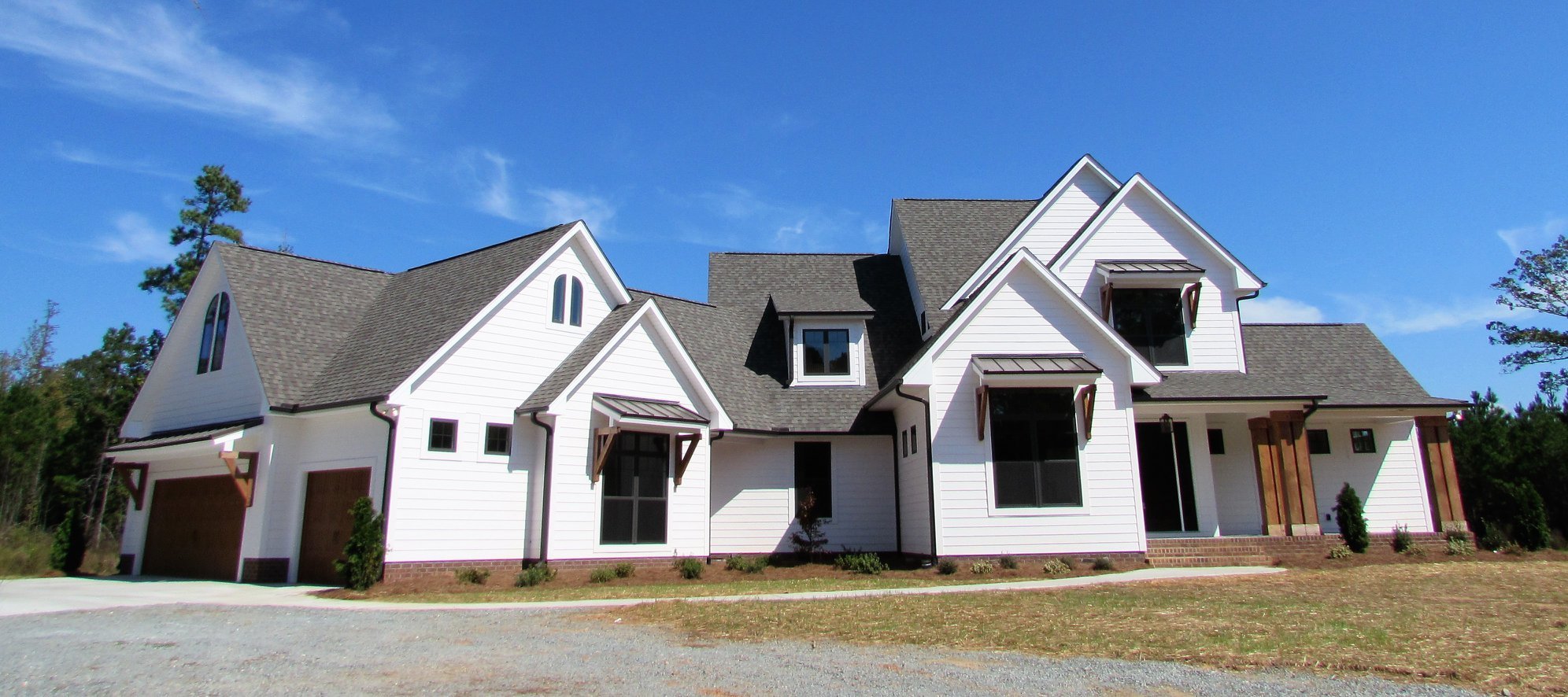 Newton Custom Homes