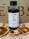 Herbal Apothecary DIY Kit For Beginners Make Your Own Herbal Products ...