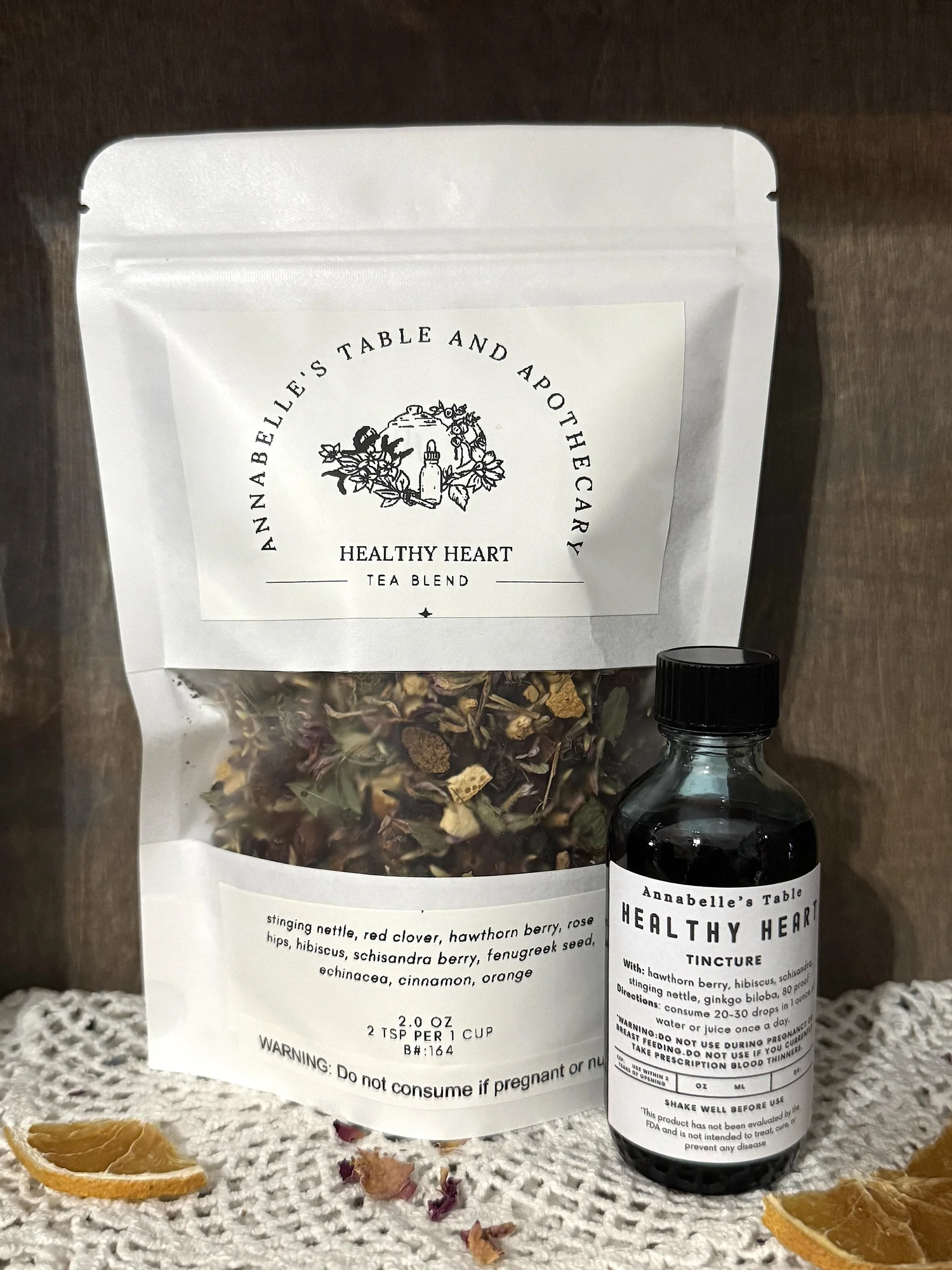 Herbal Apothecary DIY Kit For Beginners Make Your Own Herbal Products ...