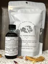 Herbal Apothecary DIY Kit For Beginners Make Your Own Herbal Products ...