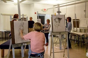 The free online drawing curriculum for self-taught learners. — LearnTo.day