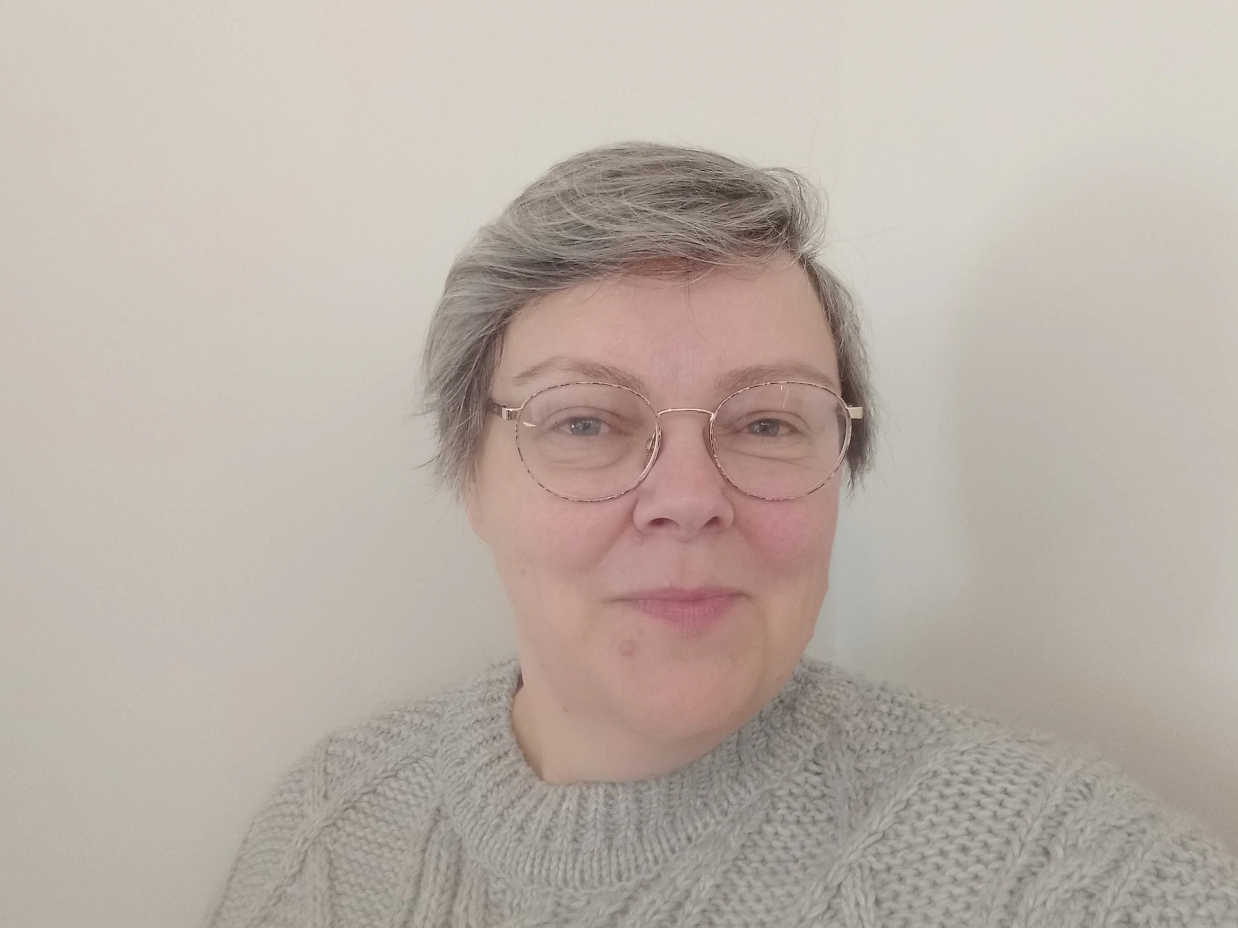 About Us — Evolving Pathways