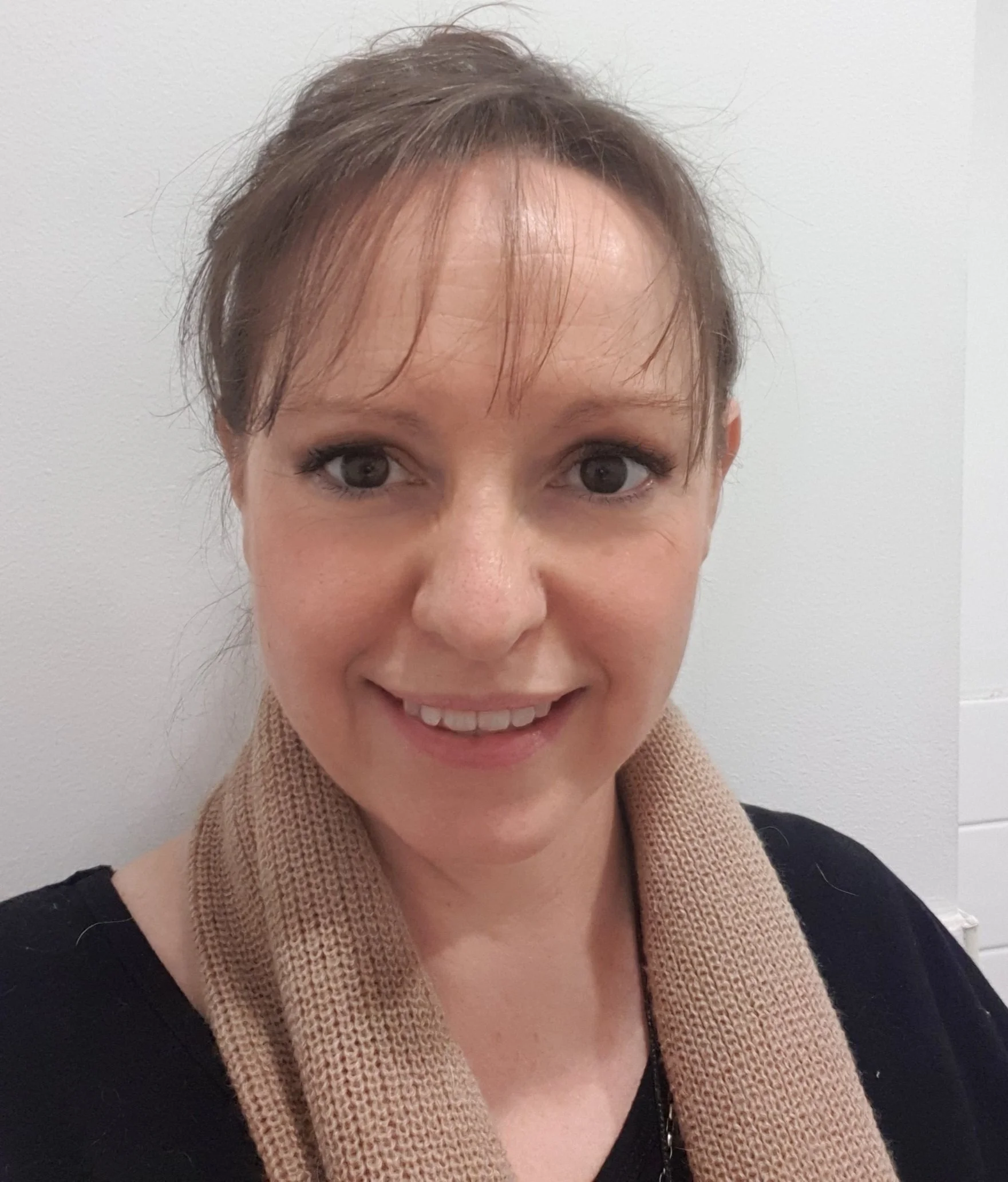 Our Team — Evolving Pathways