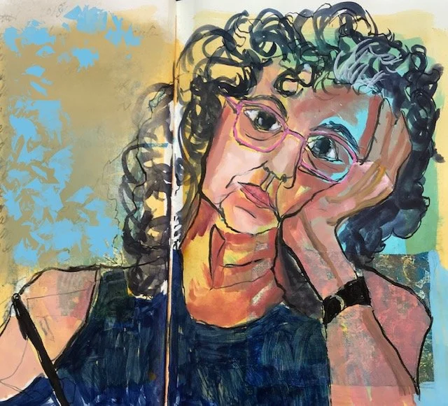 Myania Moses Fiber Artist