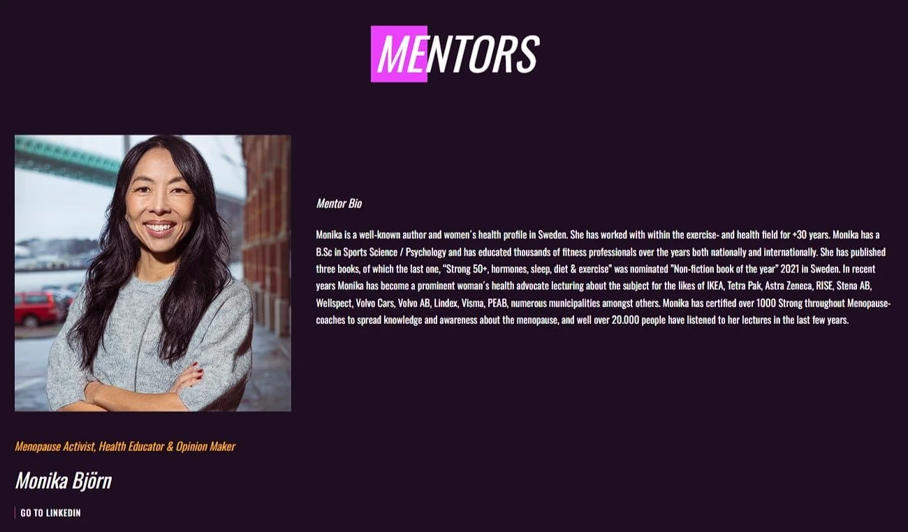 Hackathon Website Template | Pristine Agency | Quality hackathons