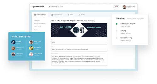 How to Organise an Internal Hackathon | Pristine Agency | Quality ...