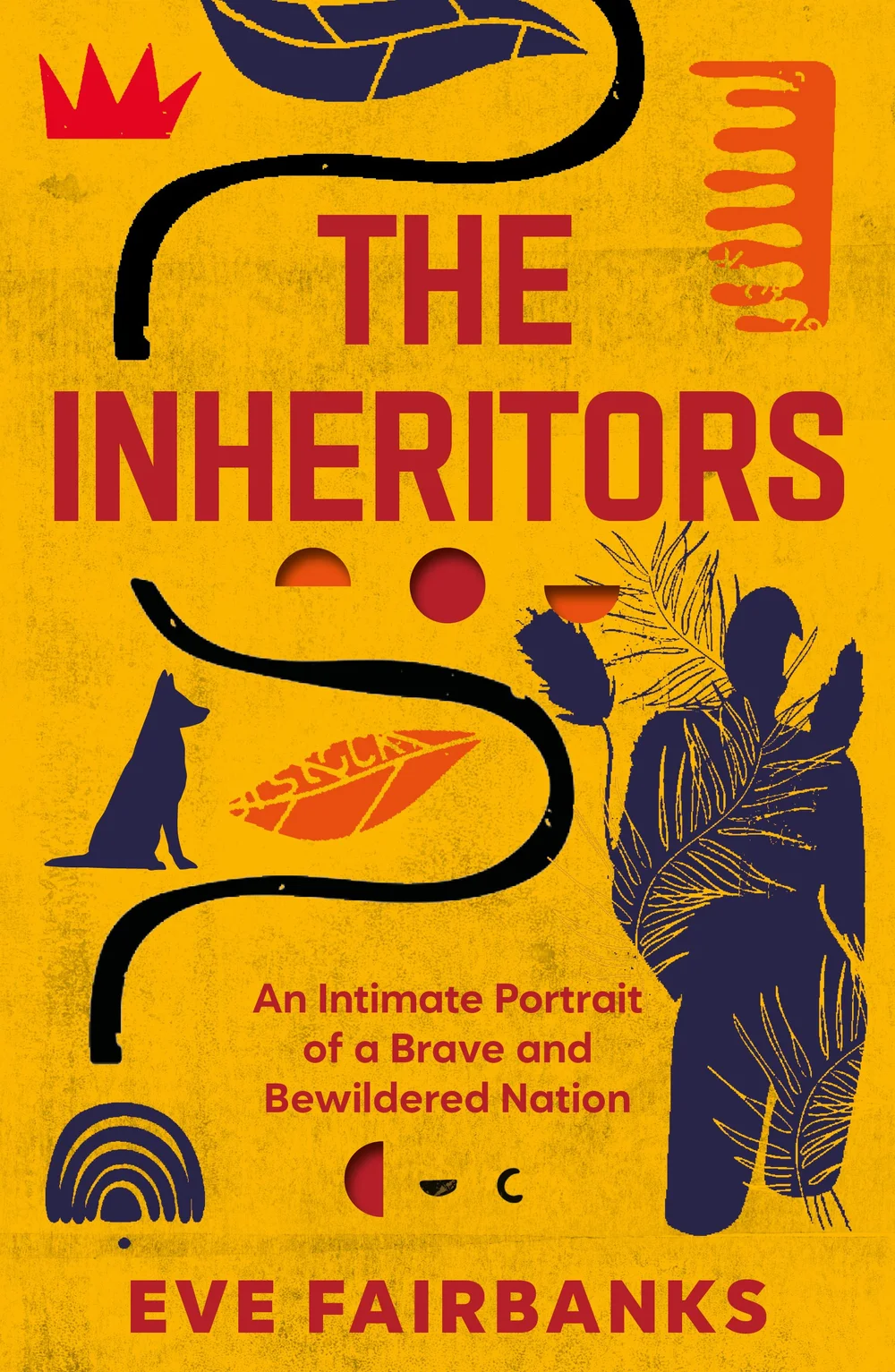The Inheritors — 26'10 south Architects