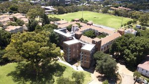 Barnato Hall Extension — 26'10 south Architects