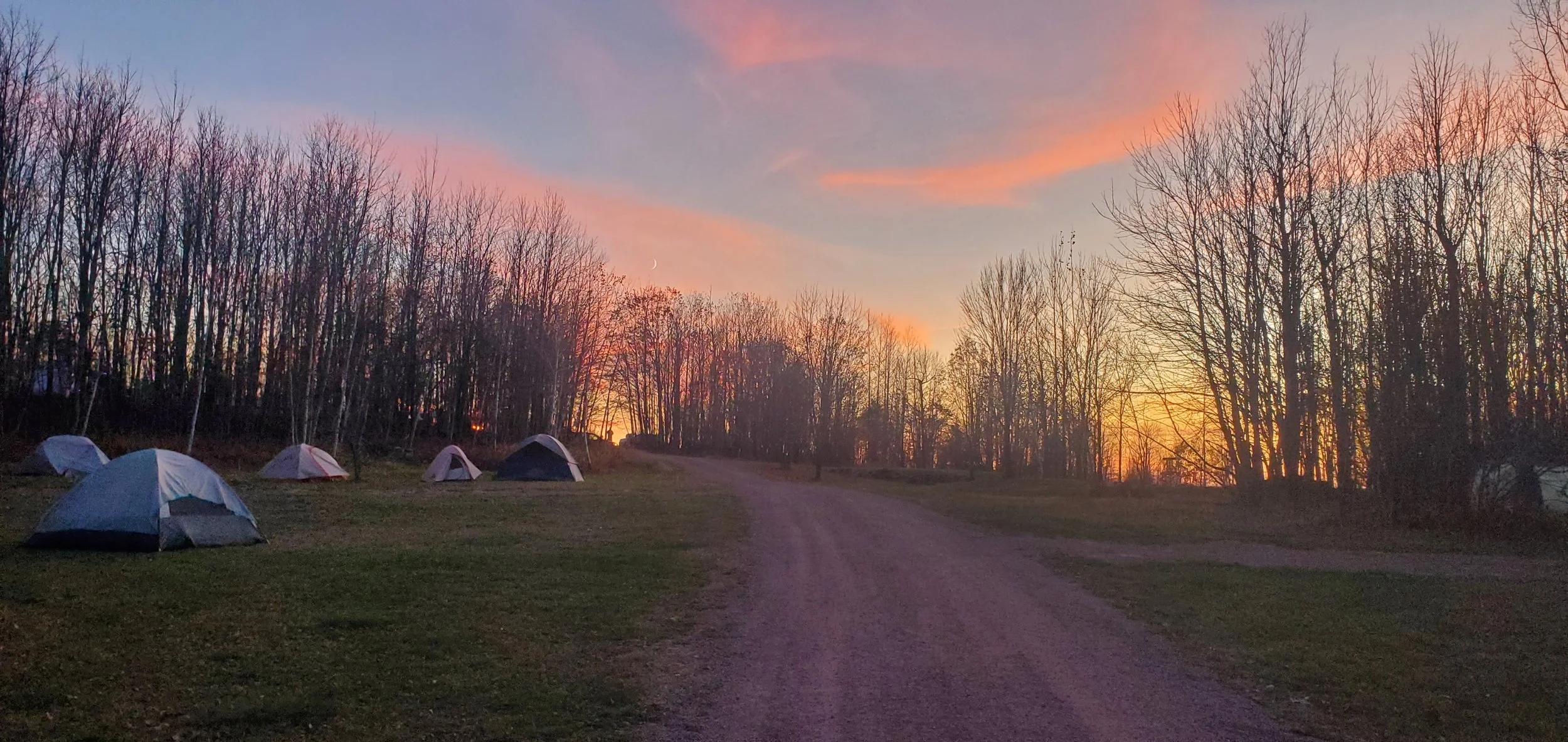 Highbridge Hills Jamboree