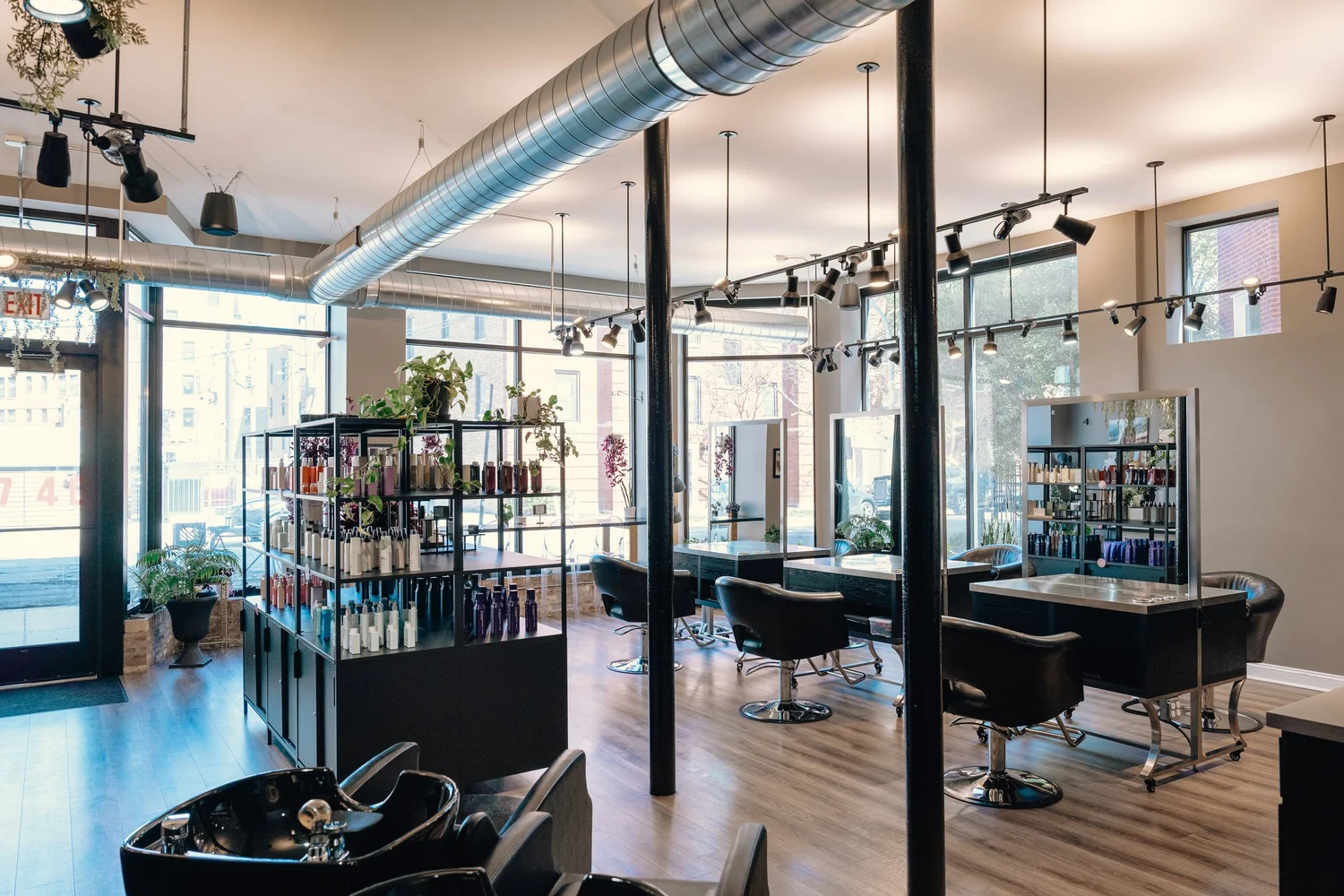 The Secret to Long-Lasting Hair Color: Professional Tips from Chicago ...