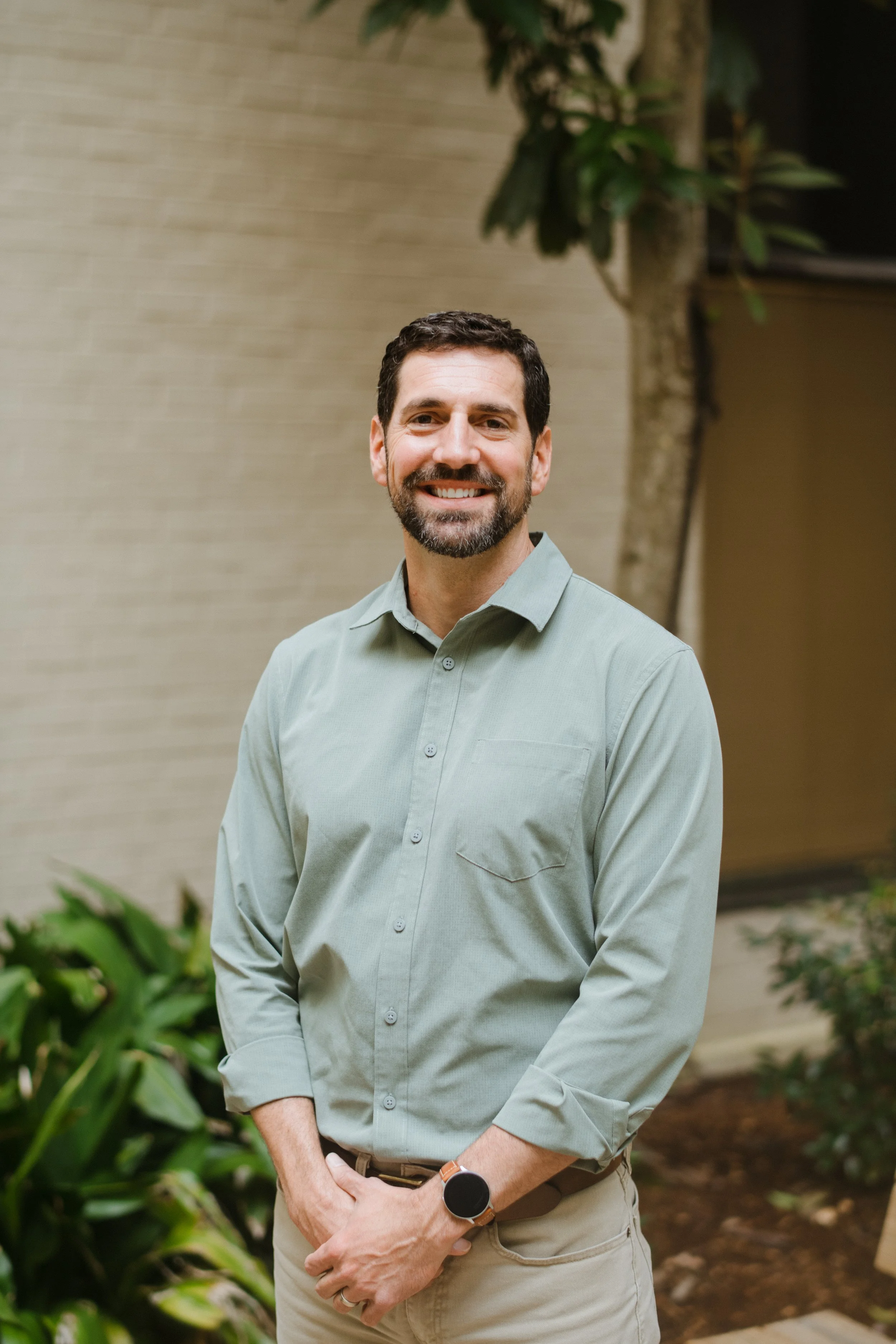 Jason Delahoussaye, LPC | Therapist for Therapists, Adults ...