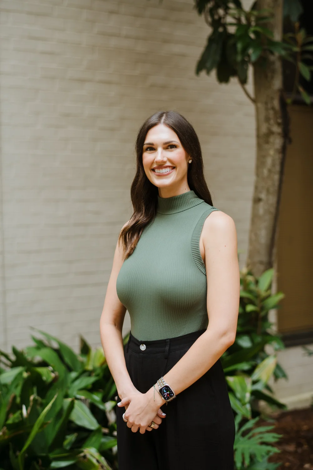 Robyn Sonnier, LPC-S | Trauma, OCD, Grief — Clarté Counseling, LLC