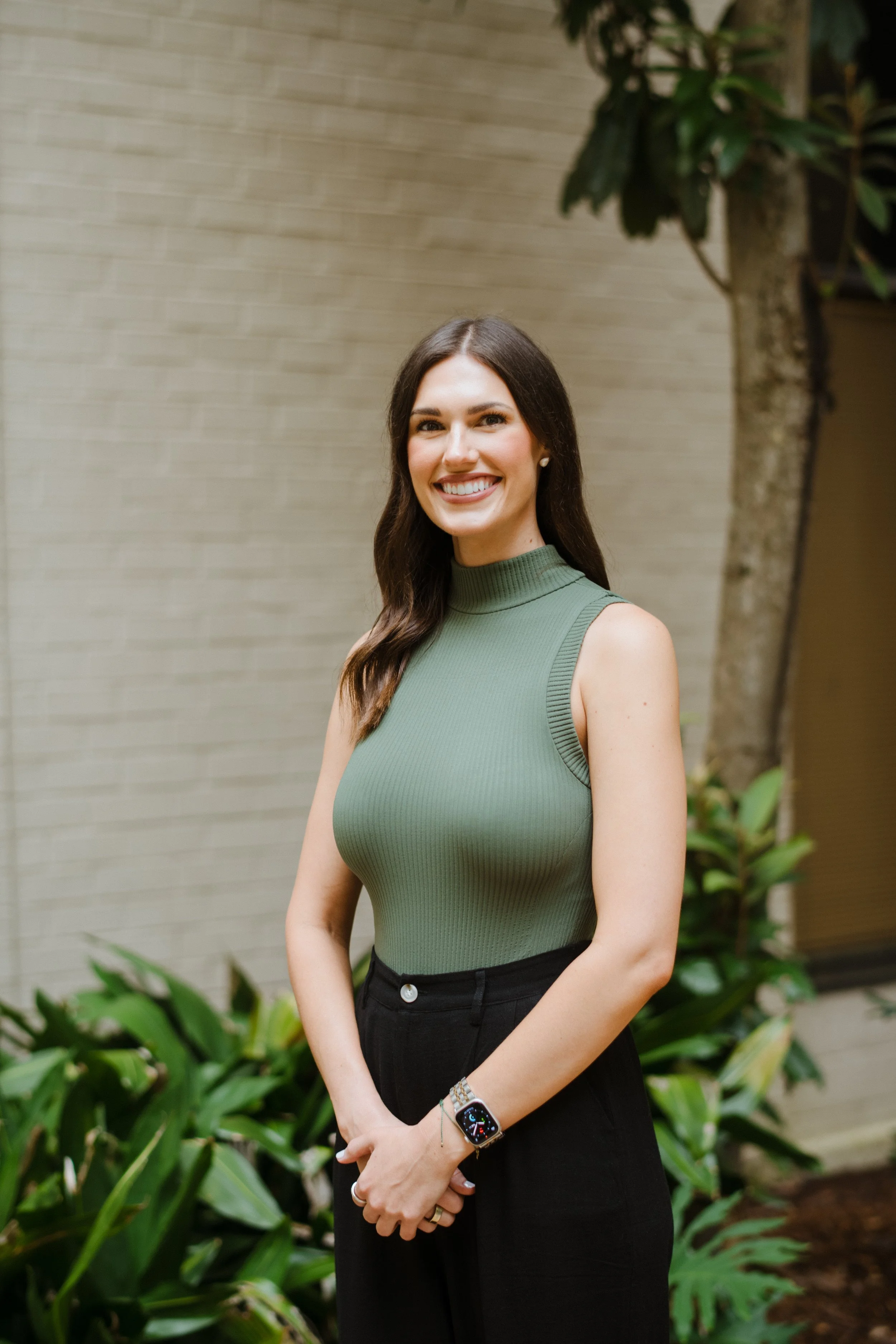 Robyn Sonnier, LPC-S | Trauma, OCD, Grief — Clarté Counseling, LLC