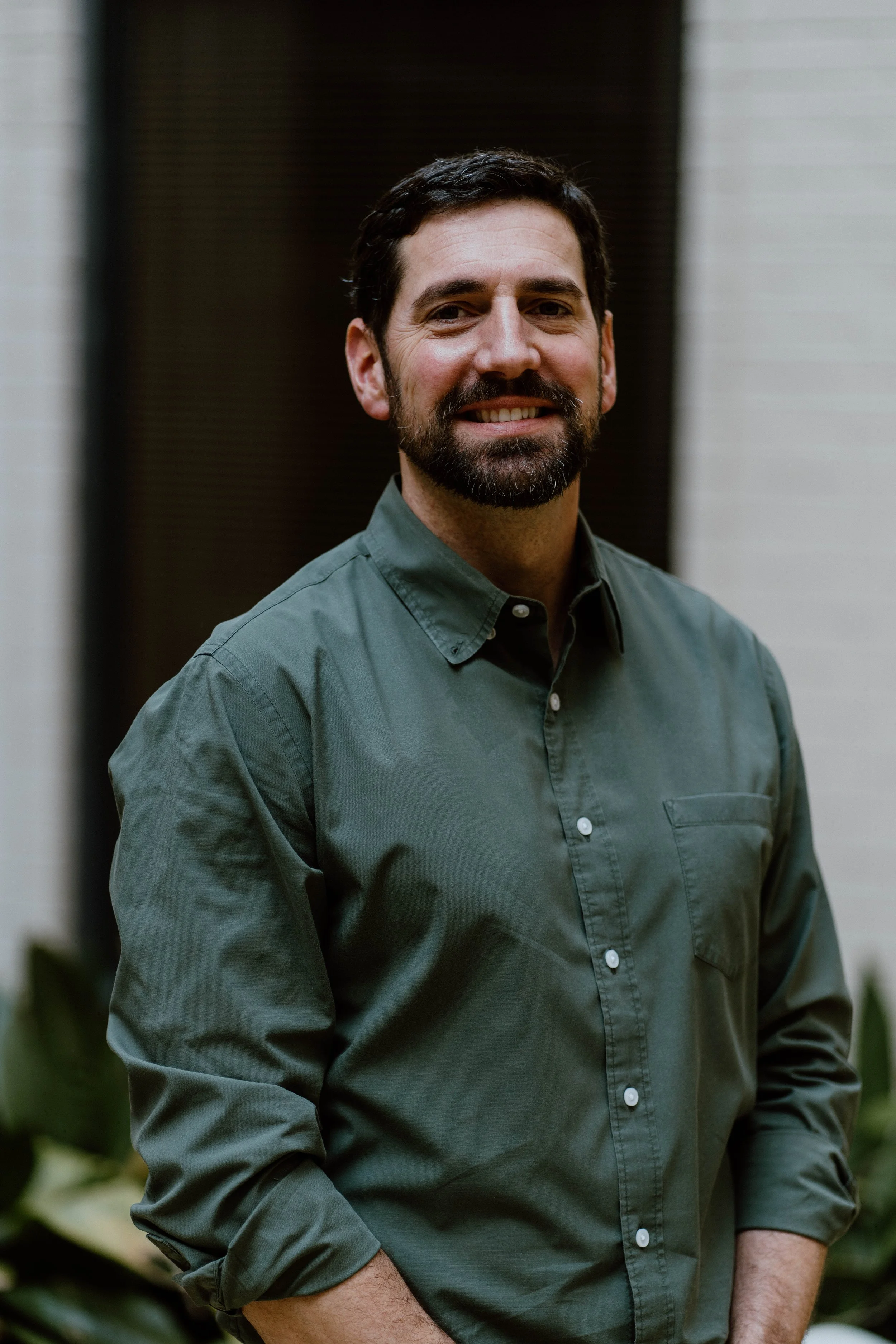 Jason Delahoussaye, LPC | Therapist for Therapists, Adults ...