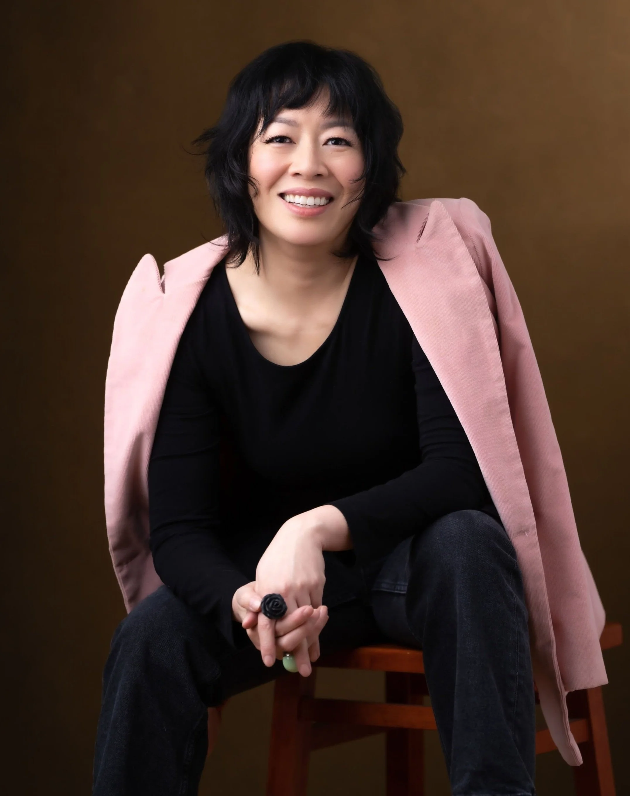 K.T. Nguyen Thriller Books