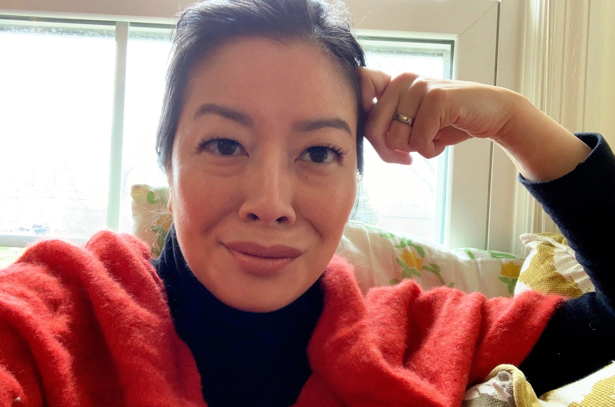 K.T. Nguyen Thriller Books