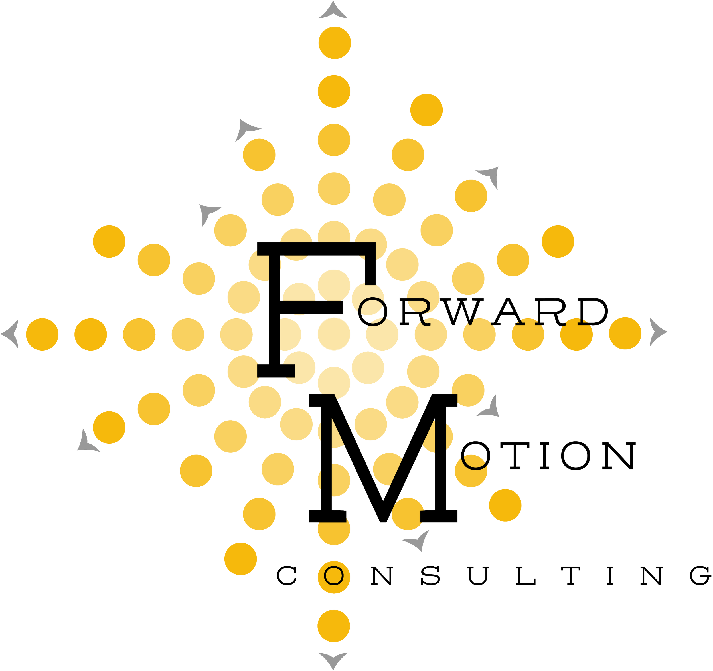 Forward Motion Logo