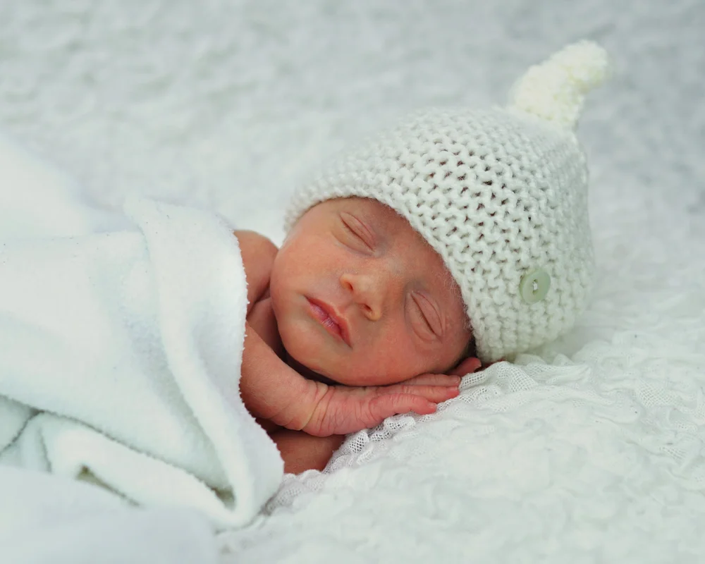 Corrected Gestational Age and Milestones for Premature Infants — NEOwell