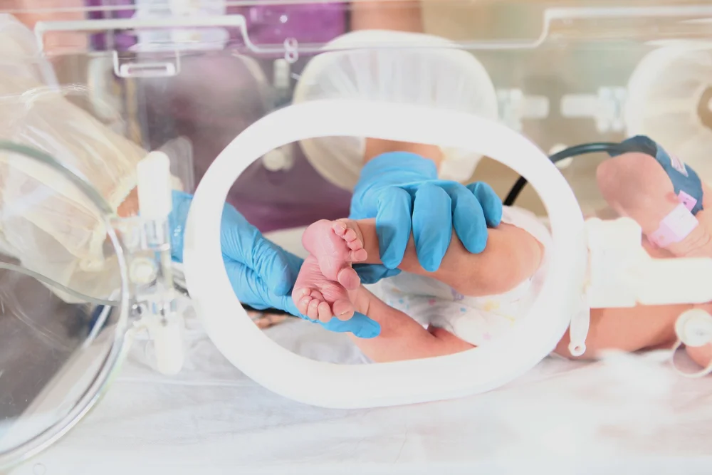 What is a Newborn Screen? A Parent’s Guide to Your Baby’s First Test ...