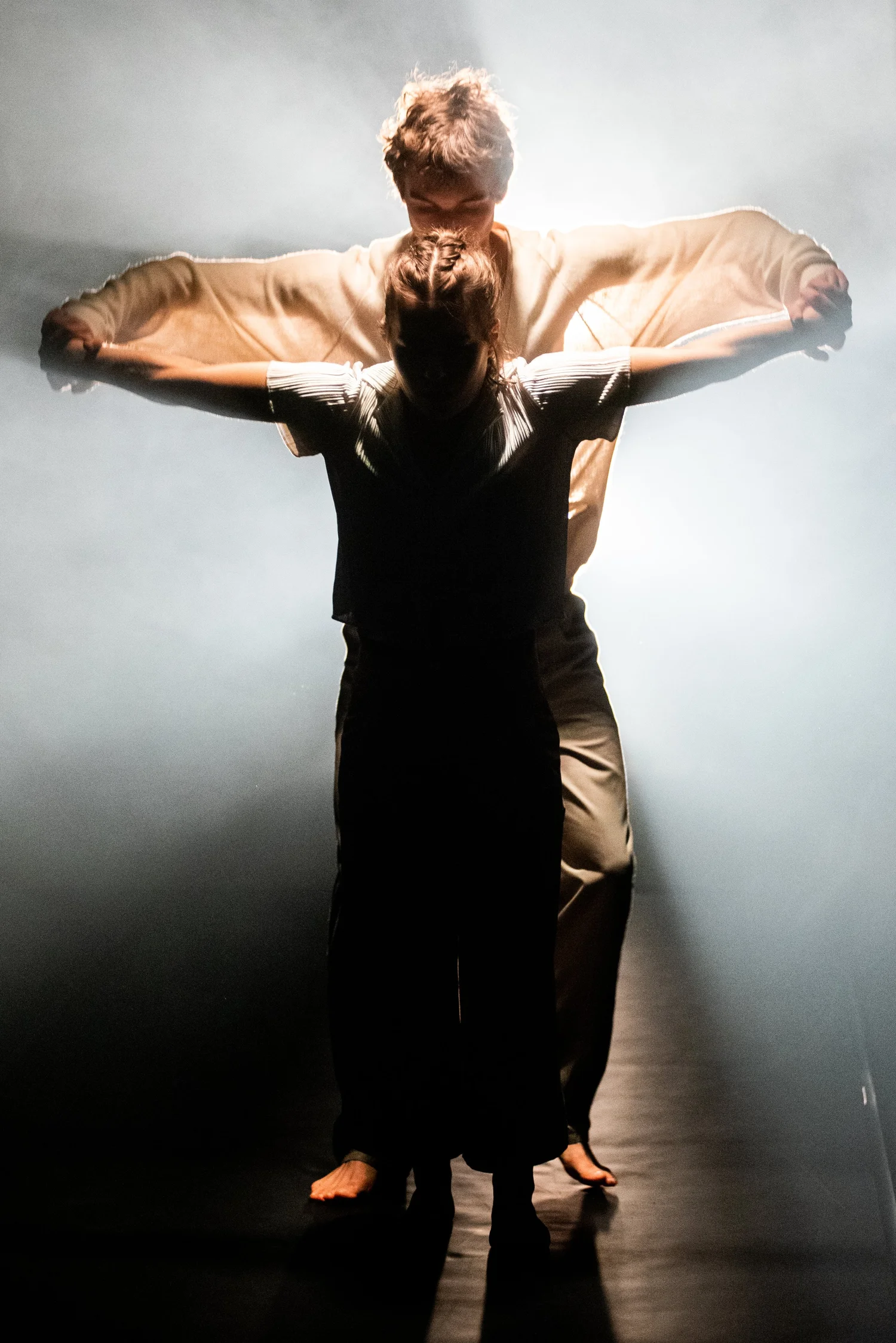 General 1 — Agathe & Adrien