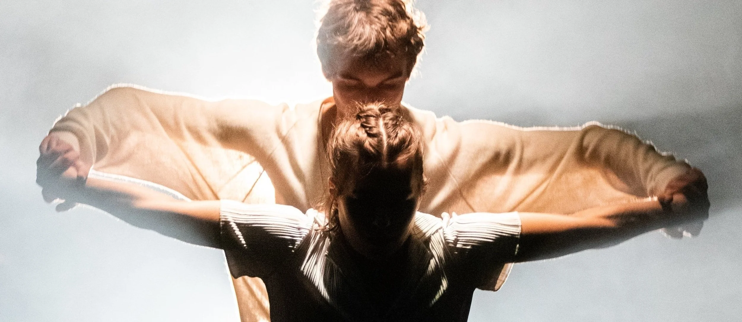 General 1 — Agathe & Adrien