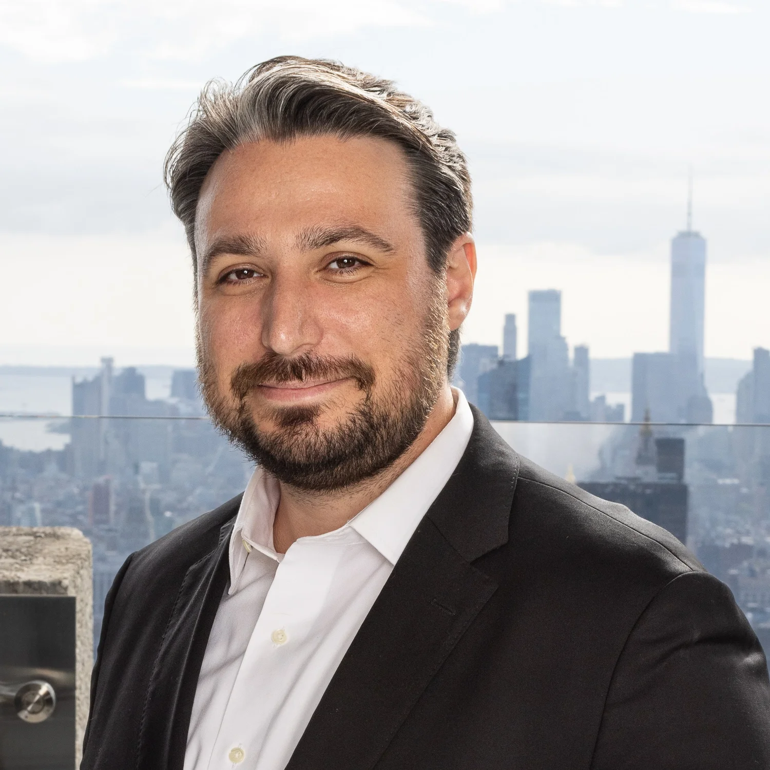 Jonathan Leibowitz - Director — KARV