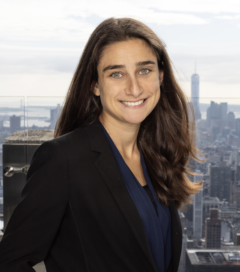 Alana Abramson - Associate Director — KARV