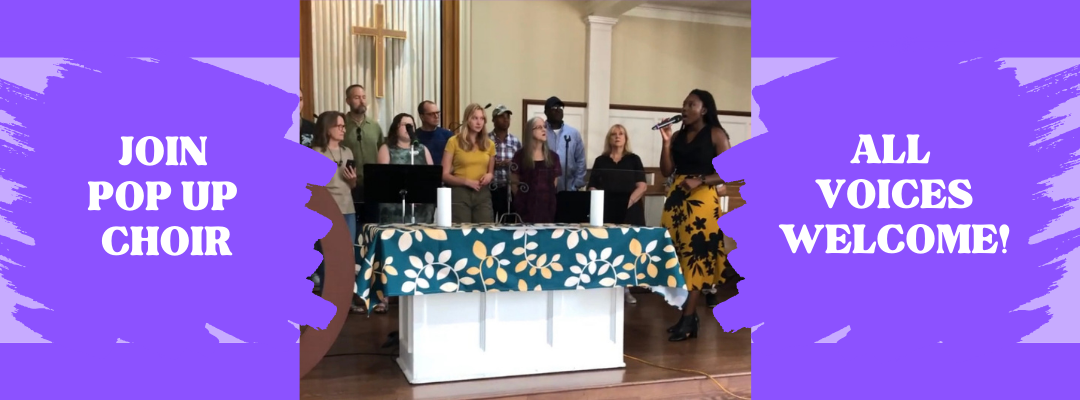 Phoenix AZ Church - First Church UCC Congregation