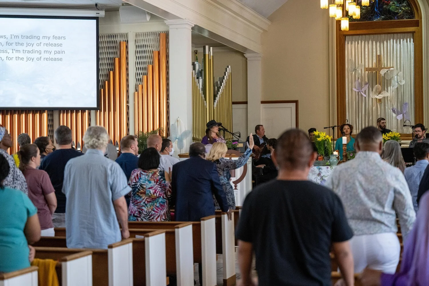 New Member What to Expect — Phoenix AZ Church - First Church UCC ...
