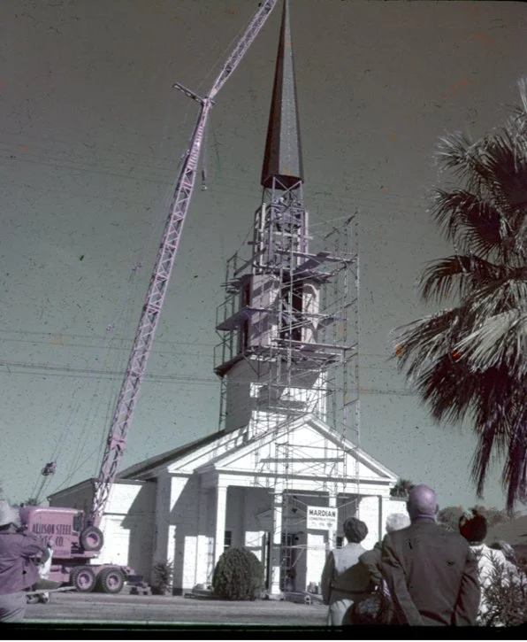History — Phoenix AZ Church - First Church UCC Congregation