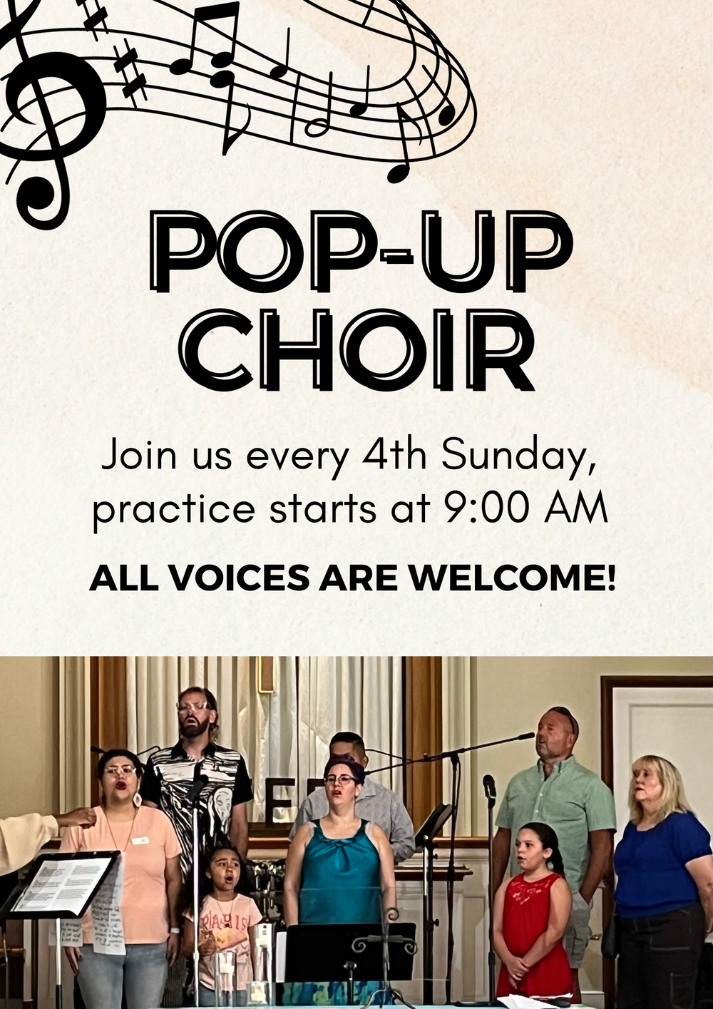 Phoenix AZ Church - First Church UCC Congregation