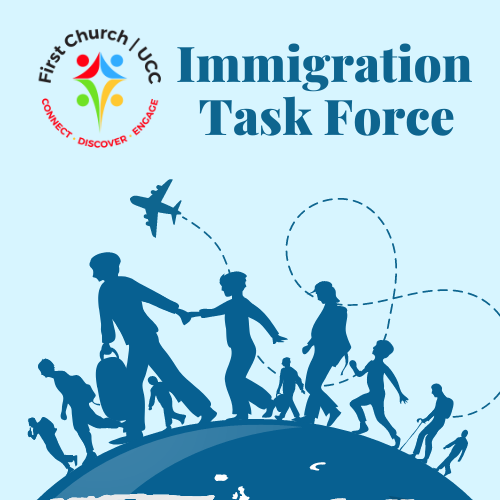 Events — Phoenix AZ Church - First Church UCC Congregation