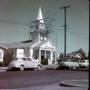 History — Phoenix AZ Church - First Church UCC Congregation
