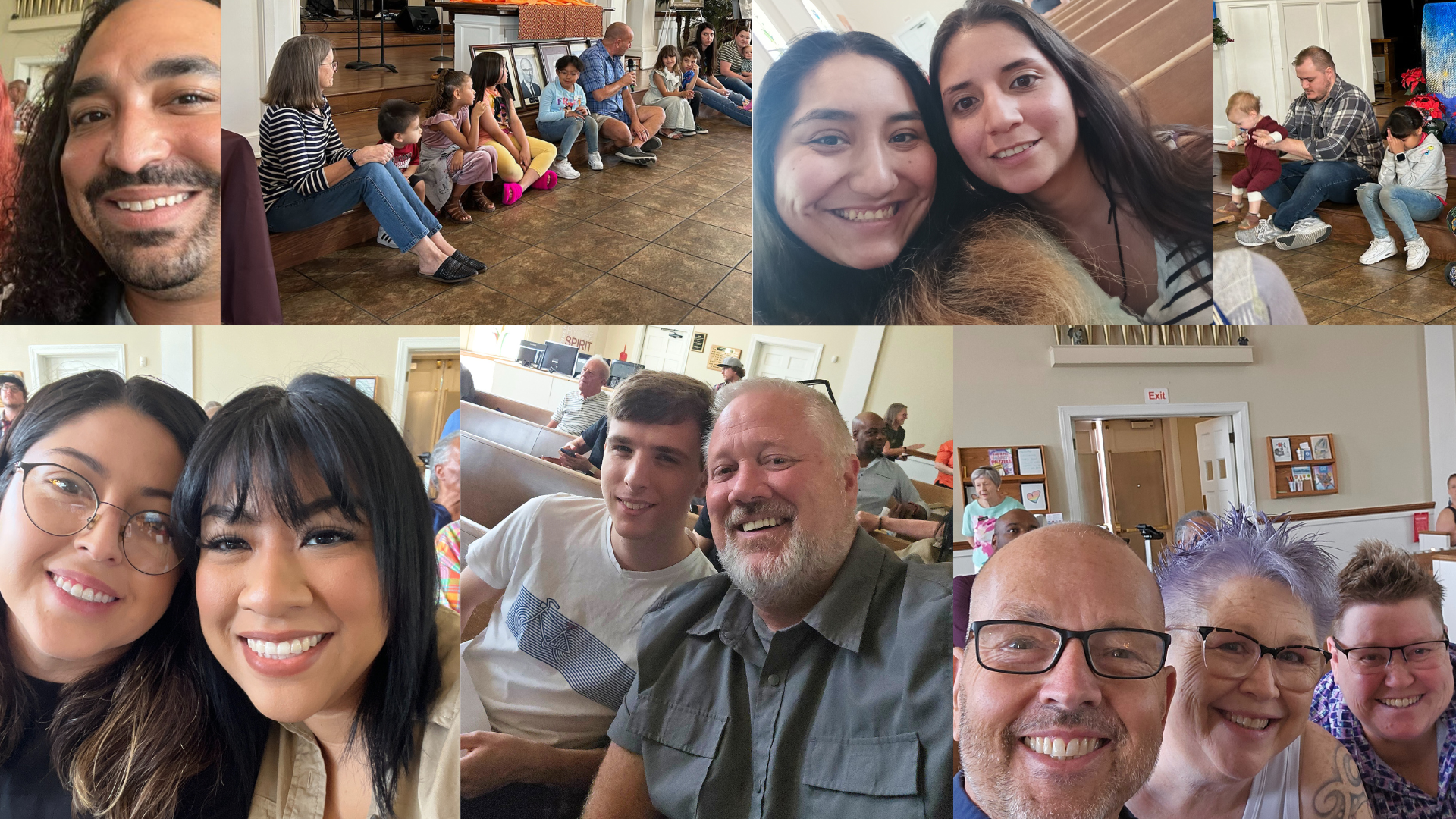 New Member What to Expect — Phoenix AZ Church - First Church UCC ...
