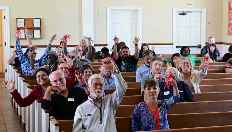Phoenix AZ Church - First Church UCC Congregation
