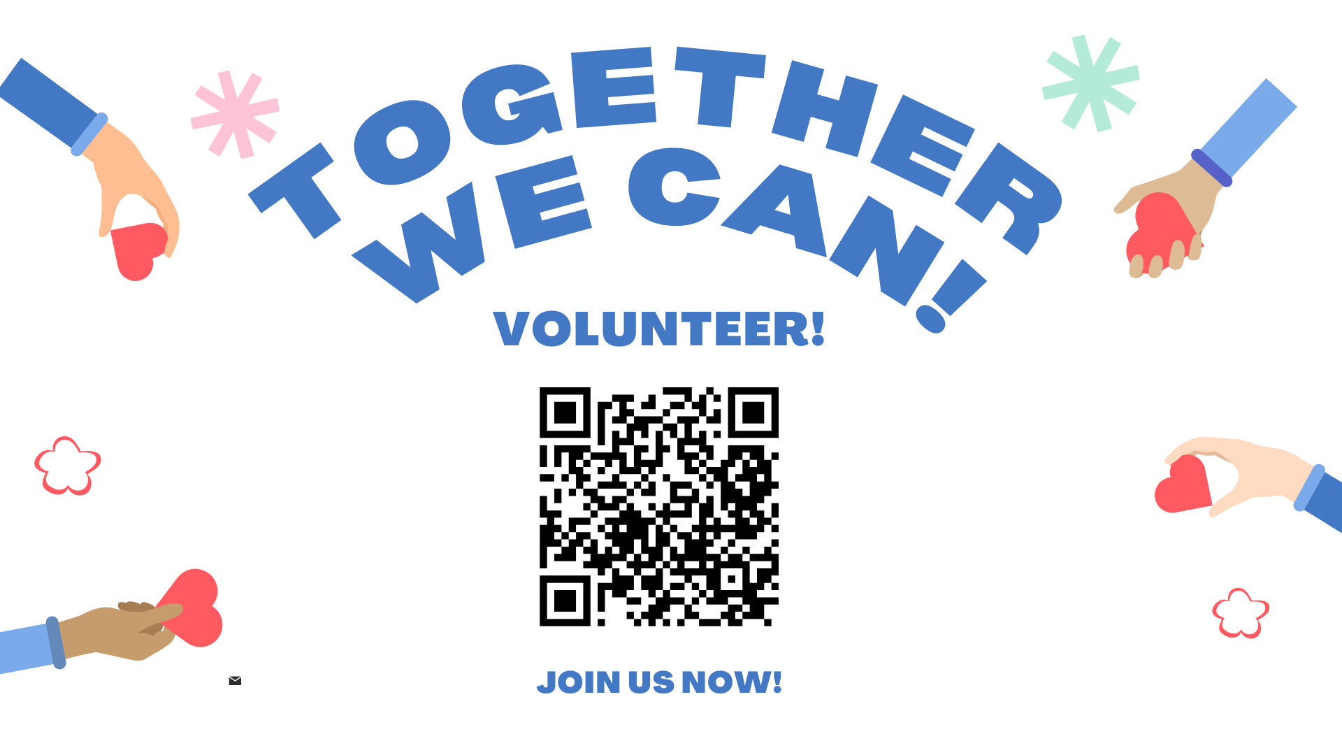 Volunteer — Phoenix AZ Church - First Church UCC Congregation