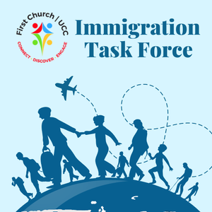 Phoenix AZ Church - First Church UCC Congregation