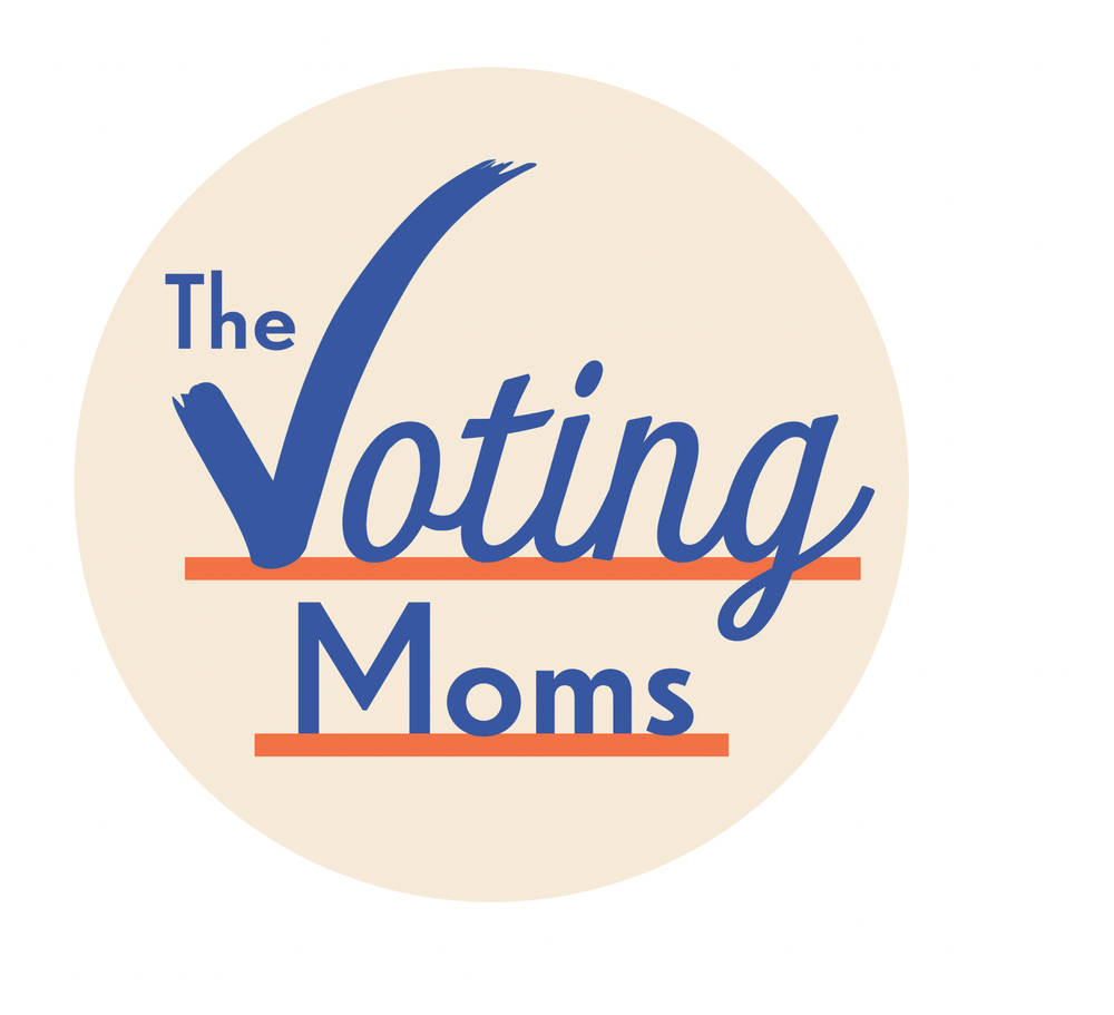 The Voting Moms