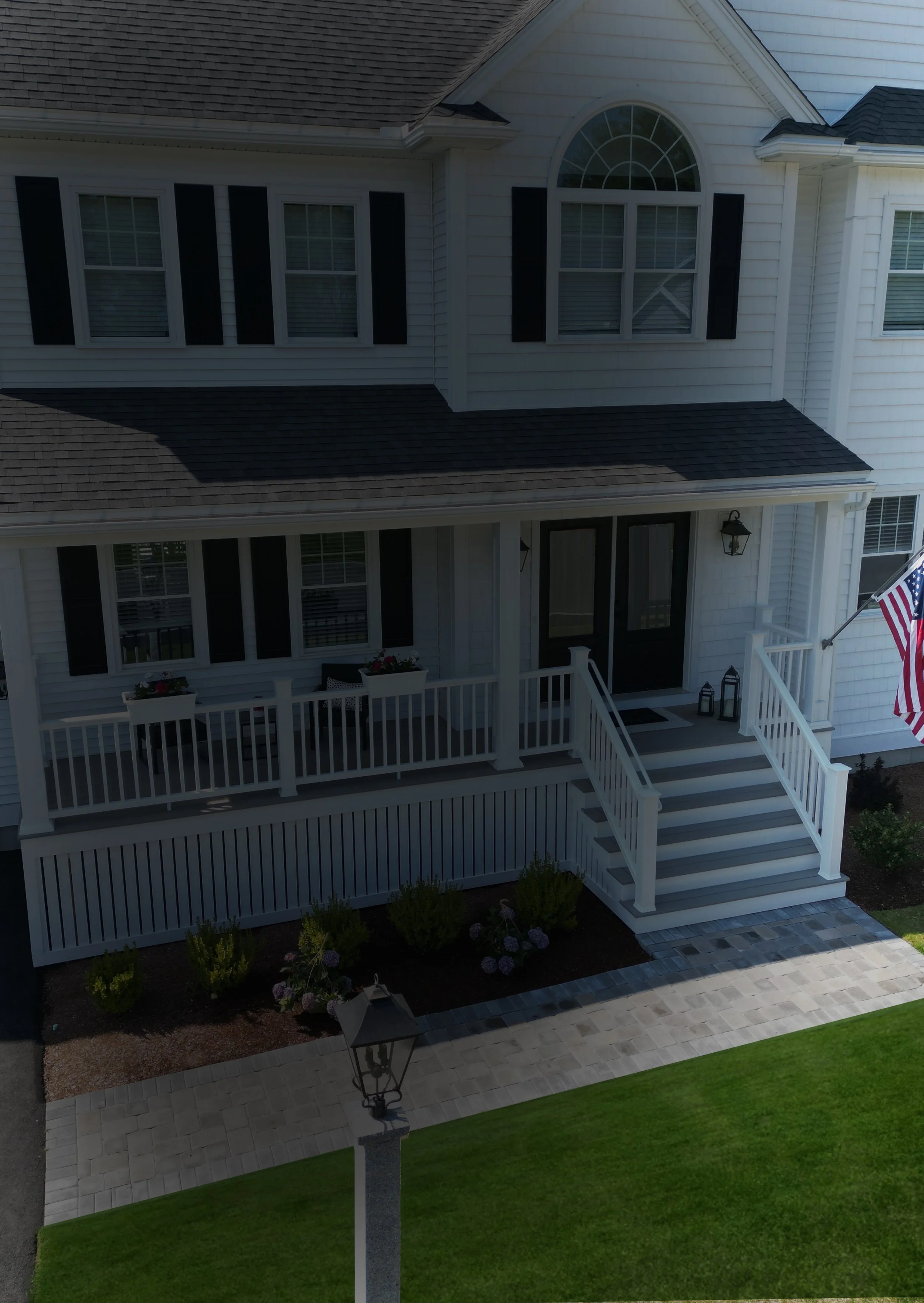 JLF Construction - Residential Contractor - Wilmington, MA