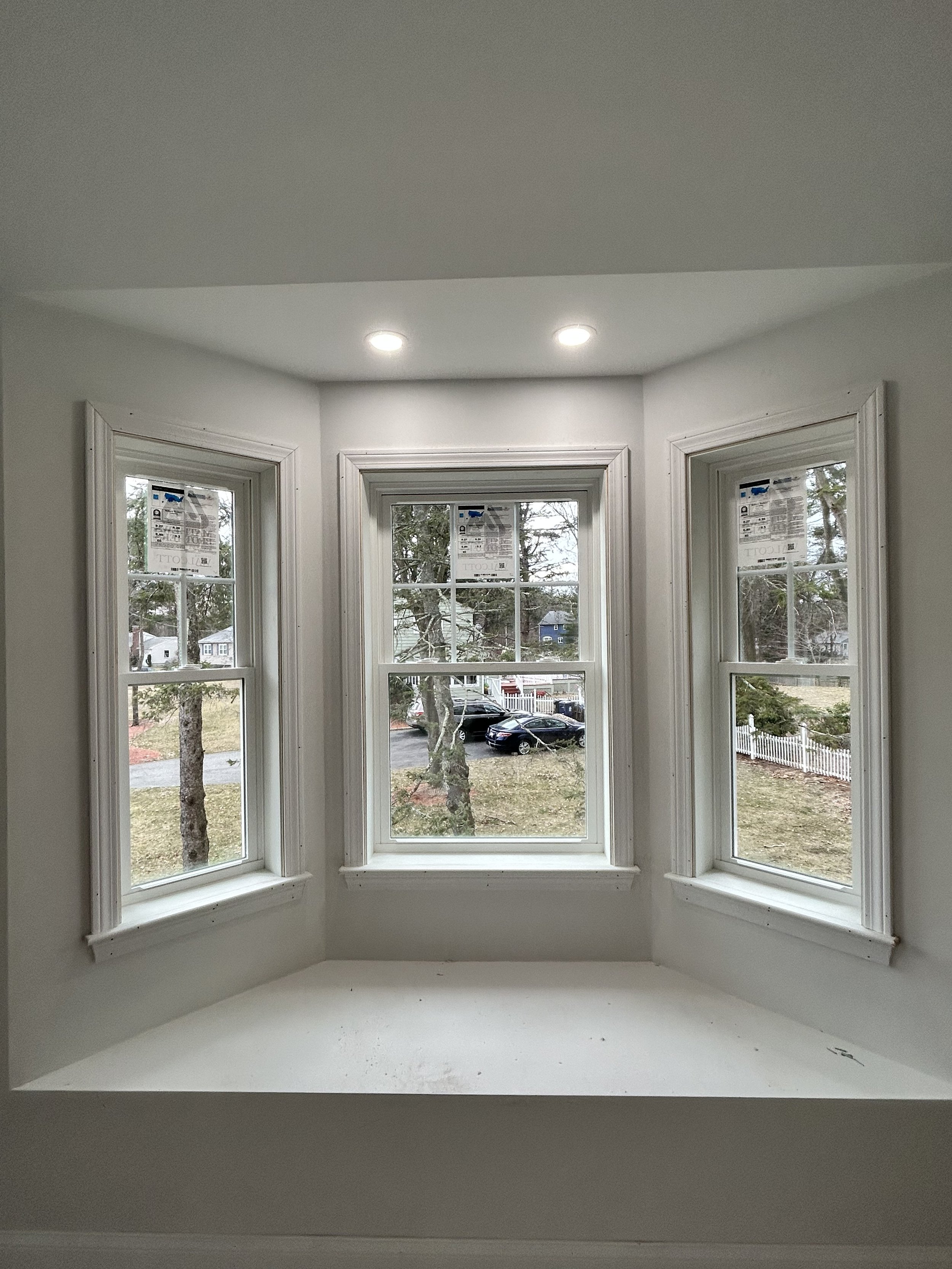JLF Construction - Residential Contractor - Wilmington, MA