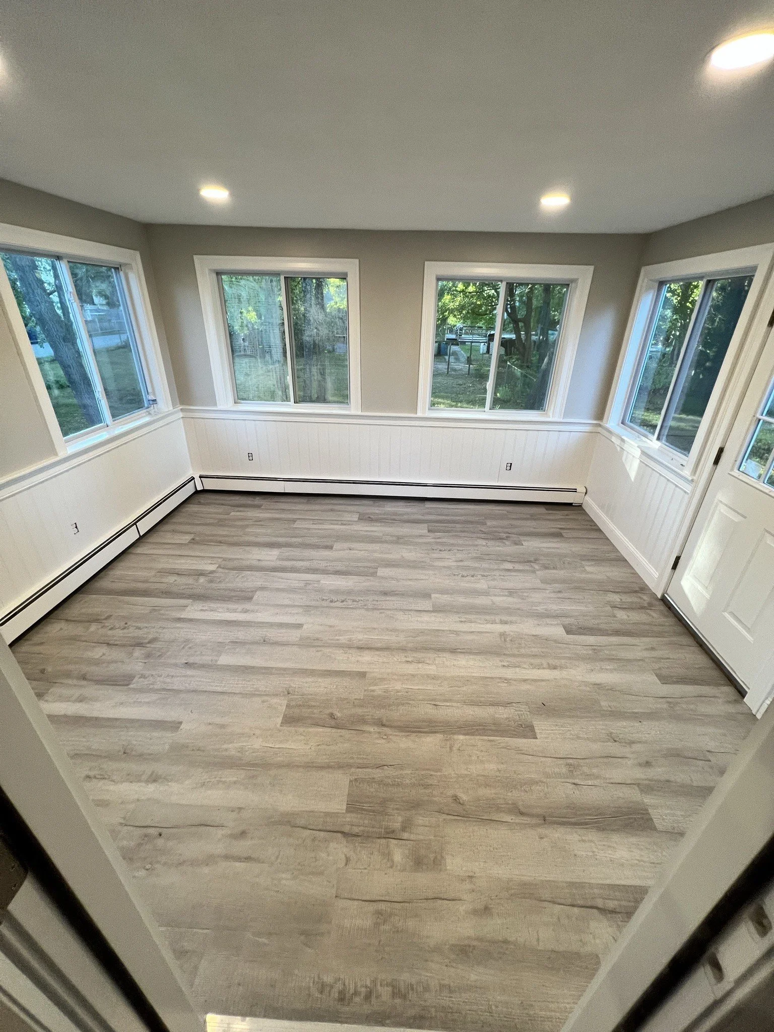 JLF Construction - Residential Contractor - Wilmington, MA