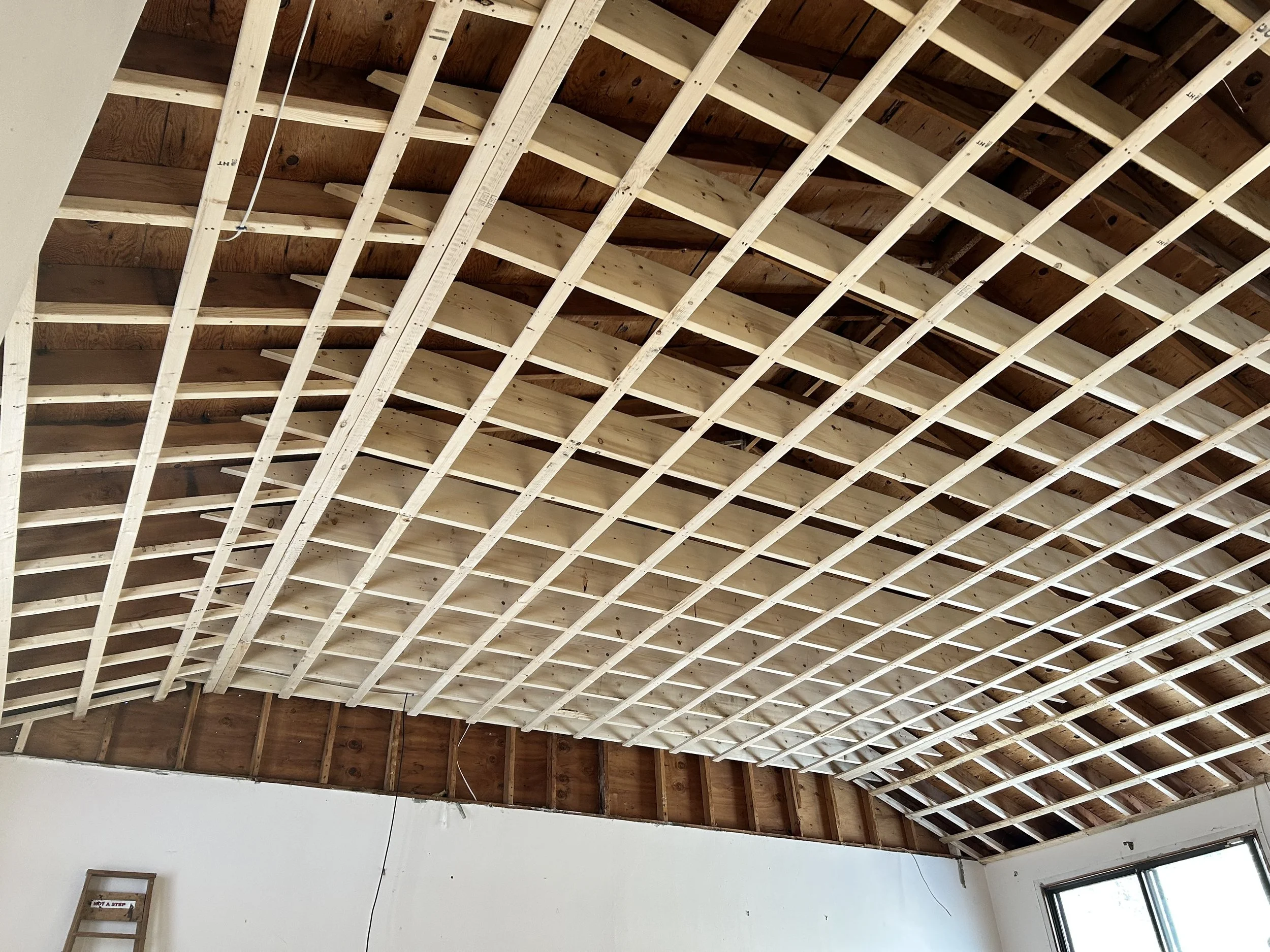 JLF Construction Services