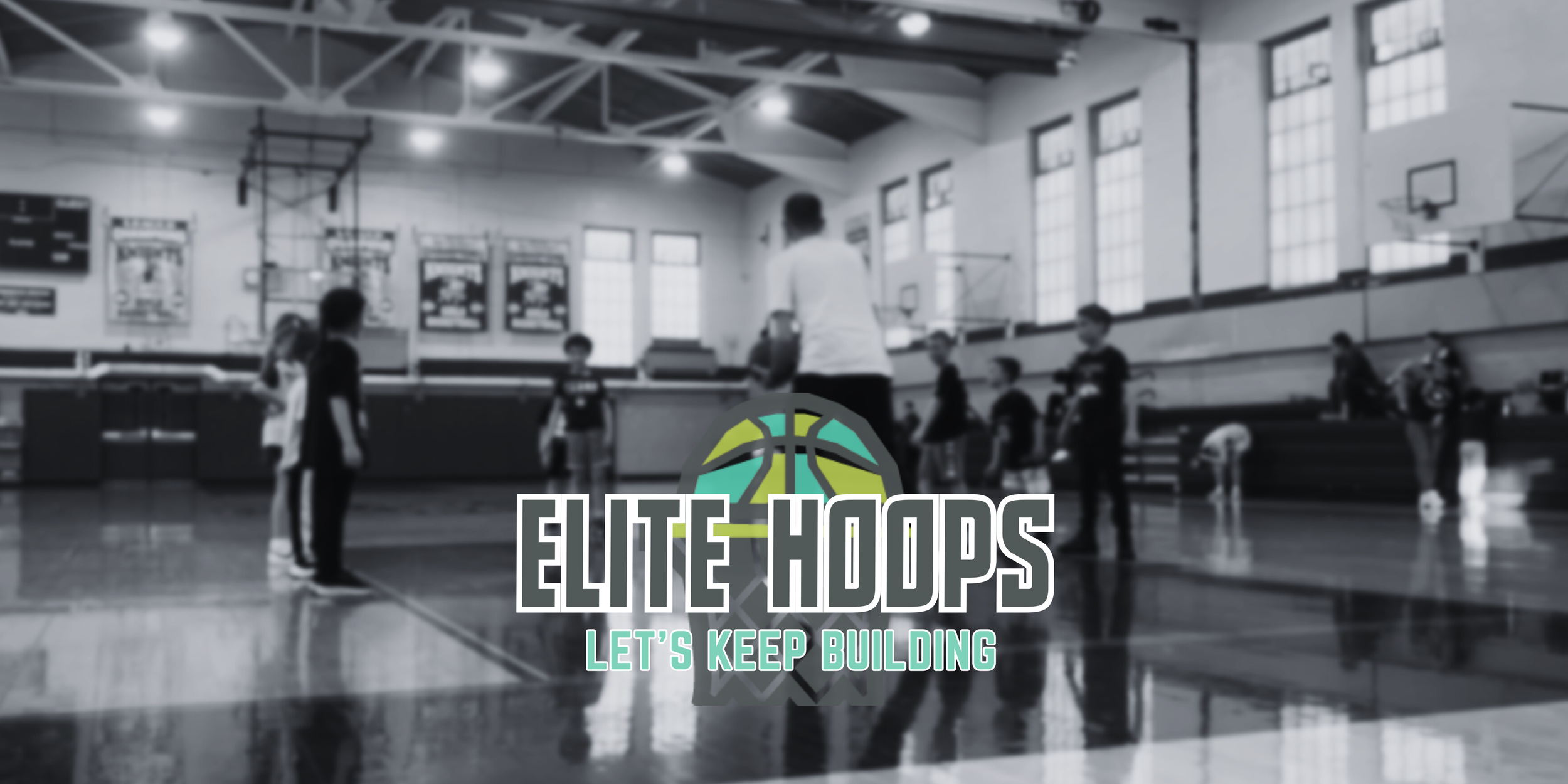 Elite Hoops Basketball Academy | Join & Elevate Skills