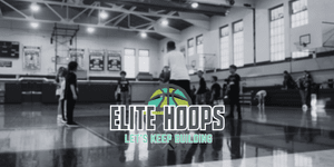 Elite Hoops Basketball Academy | Join & Elevate Skills