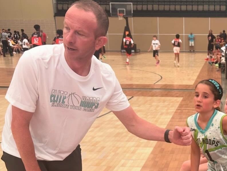Elite Hoops Basketball Academy