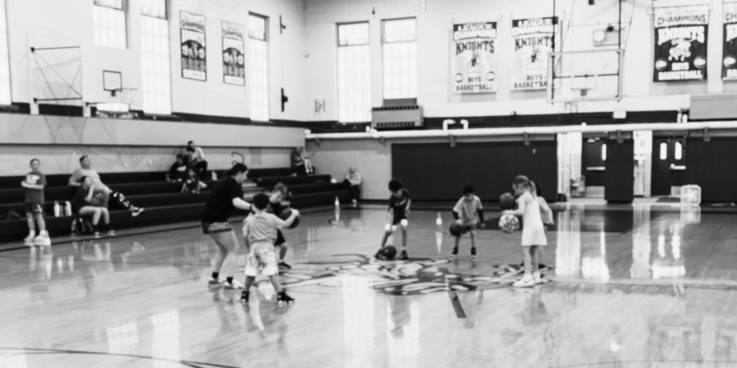 Elite Hoops Basketball Academy | Join & Elevate Skills
