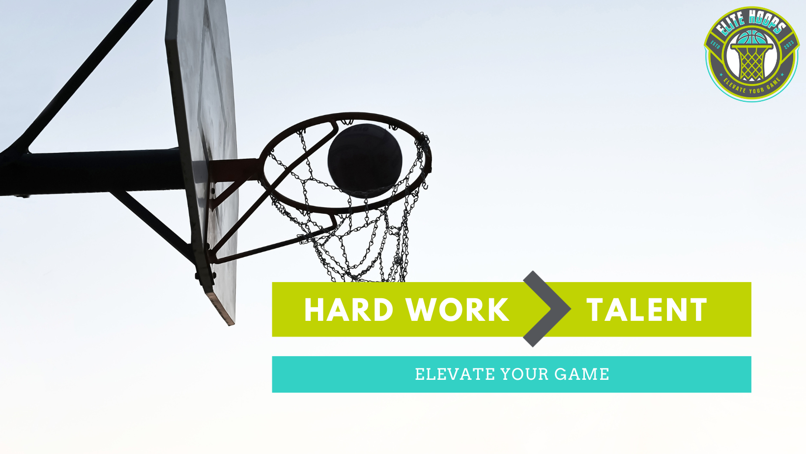 Elite Hoops Basketball Academy