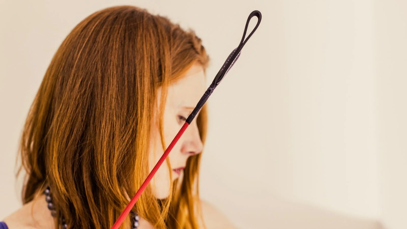 Meet — Ms. Jane Sparks