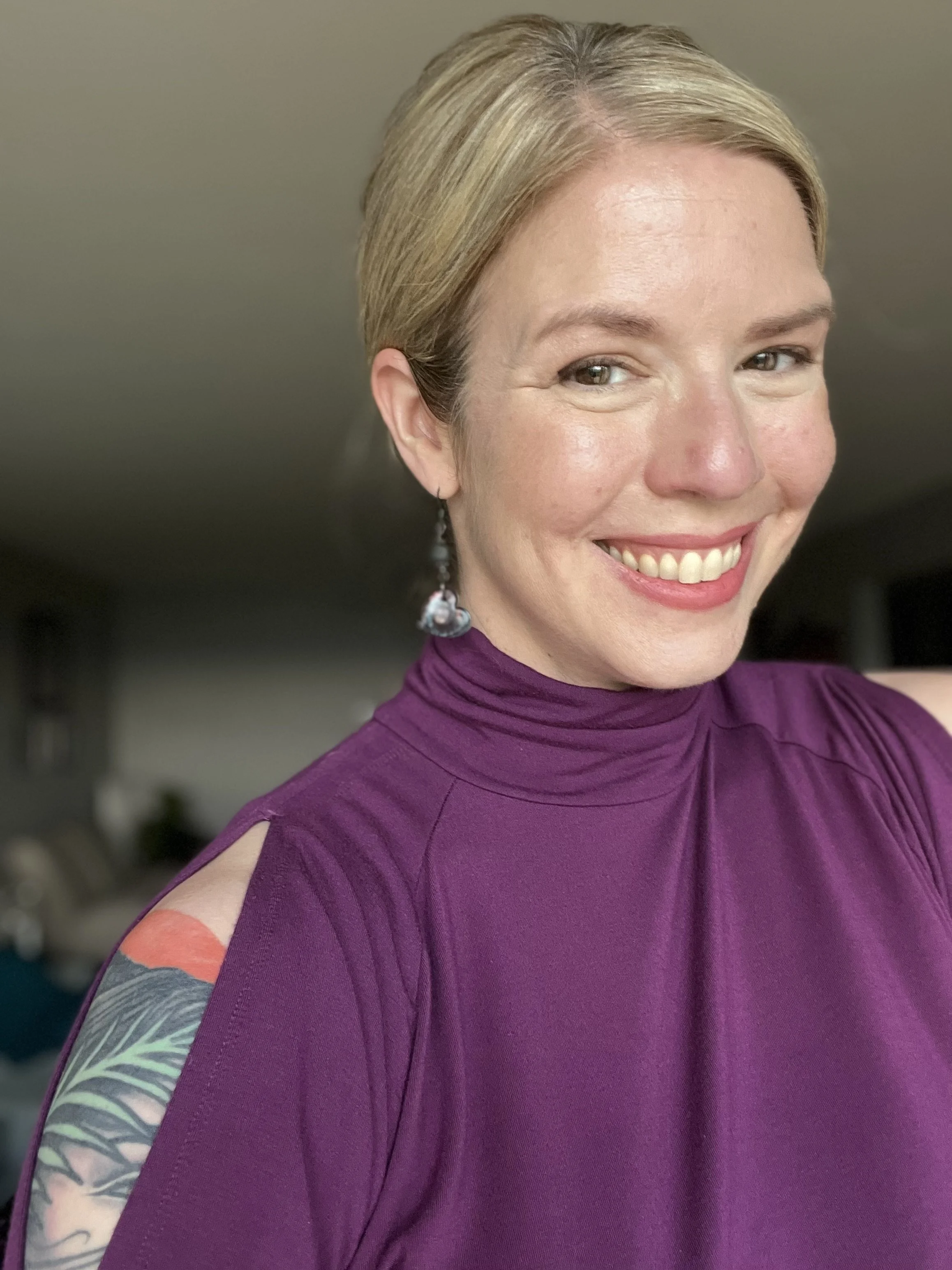 Reflections on and Resources for Traveling through Life